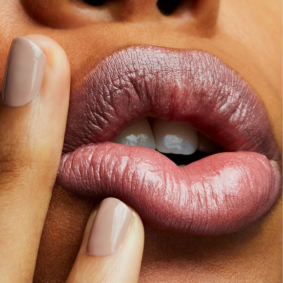 MAC Cosmetics | Makeup | Mac Cremesheen Lipstick Modesty | Poshmark